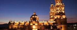 Centro Histórico de la ciudad de Morelia Ciudad histórica Patrimonio ...