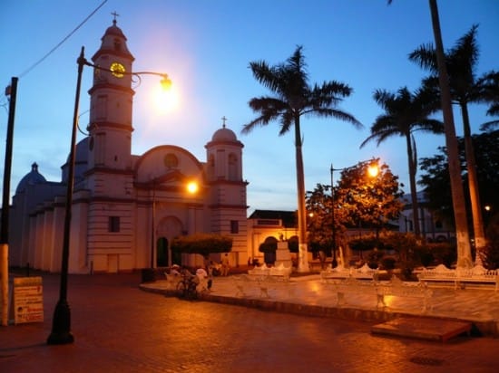 Centro Histórico de Oaxaca - Patrimonio Mundial de Mexico UNESCO Ciudad ...