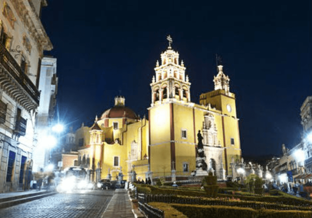 Centro Histórico de Oaxaca Ciudad histórica Patrimonio Mundial de ...